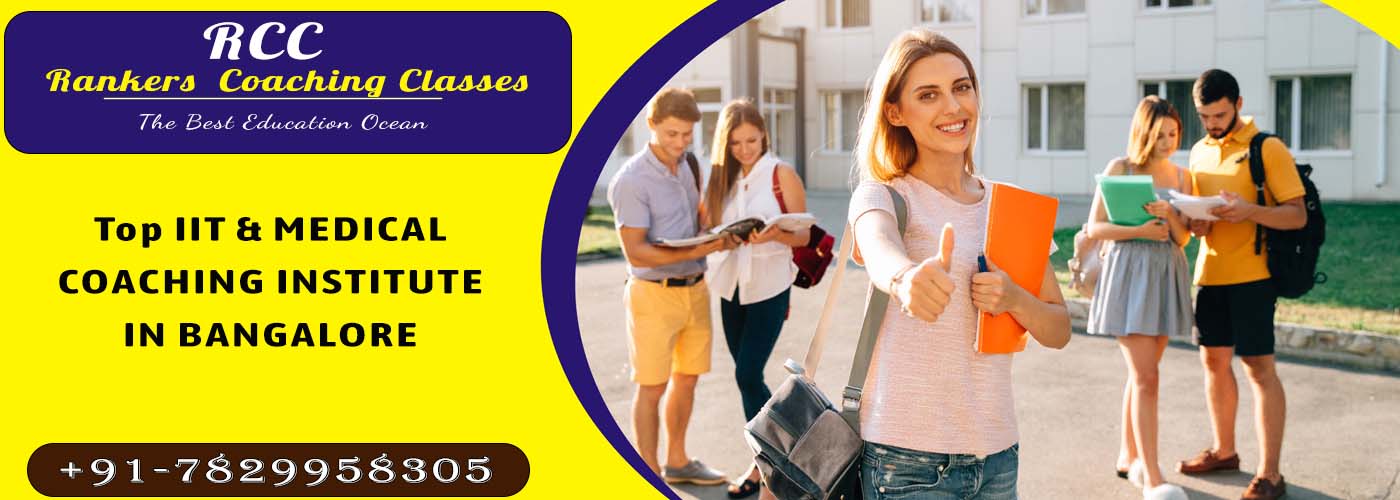 Rankers Coaching Classes